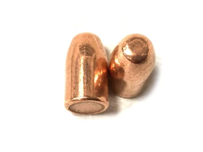 Ace .357/.38 Copper 158gr Bullet Heads | Countryman Of Derby