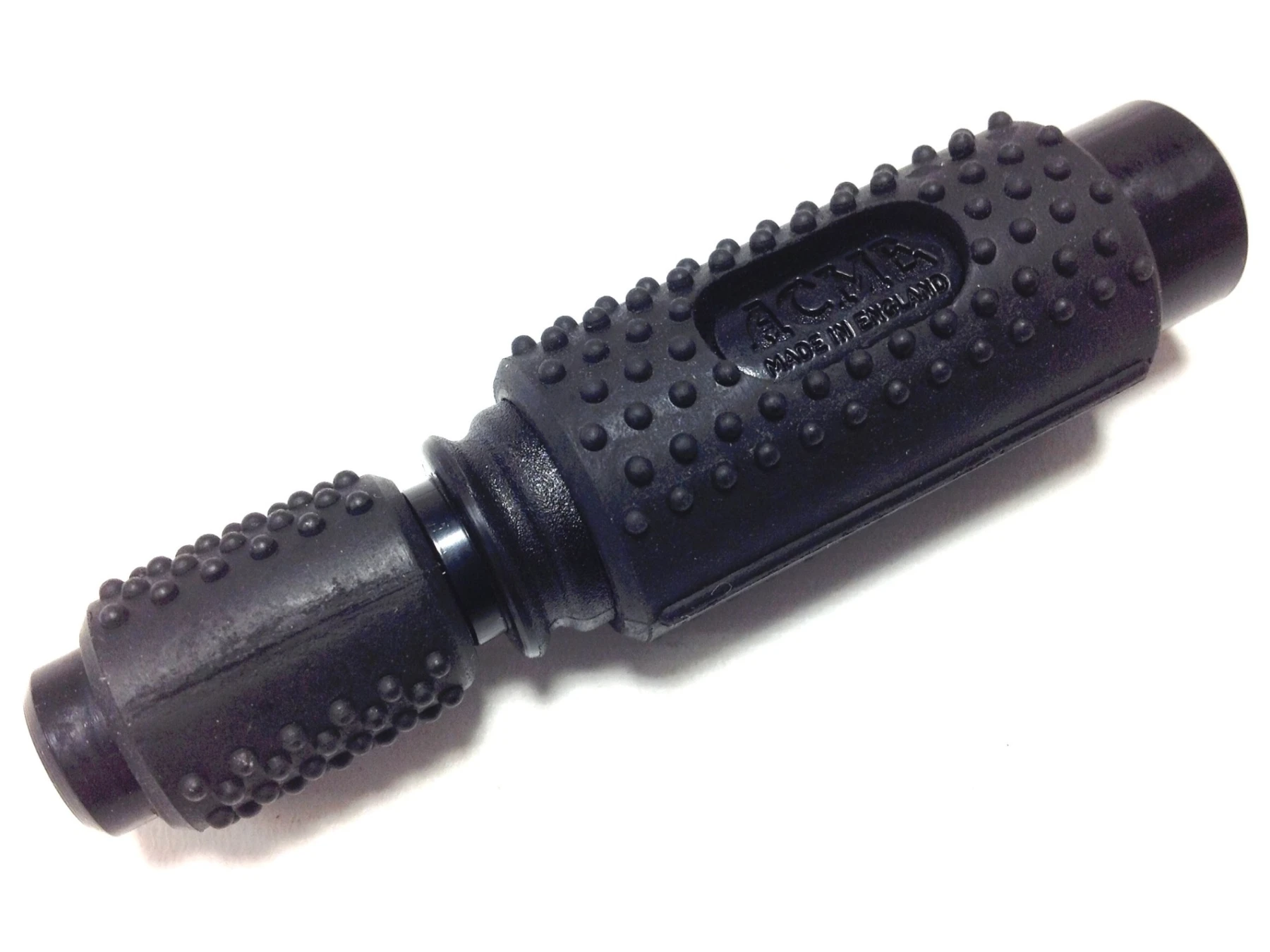 Acme Rubber Grip Duck Call - 574 | The Countryman Of Derby