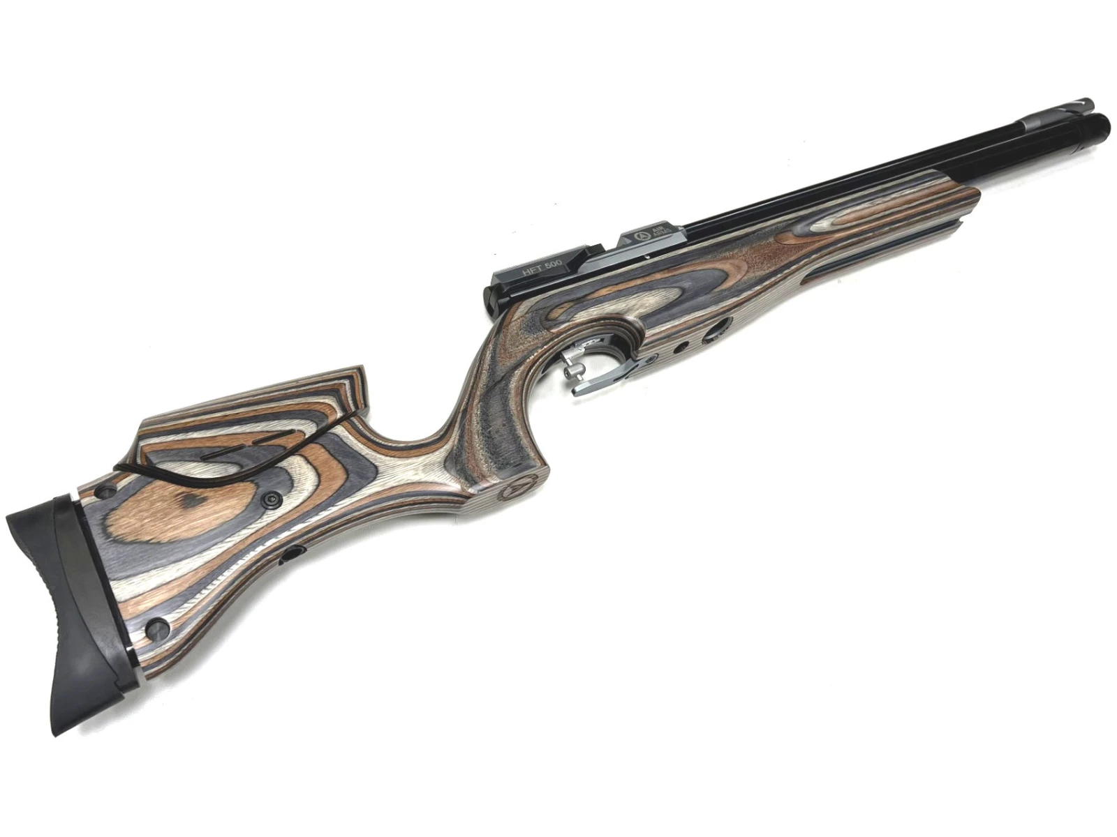 Air Arms HFT 500 .177 Pre-Charged Pneumatic PCP Air Rifle For Sale