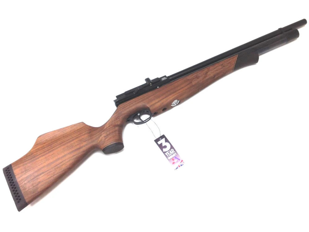 Air Arms S510 Carbine Walnut .177 | Countryman Of Derby