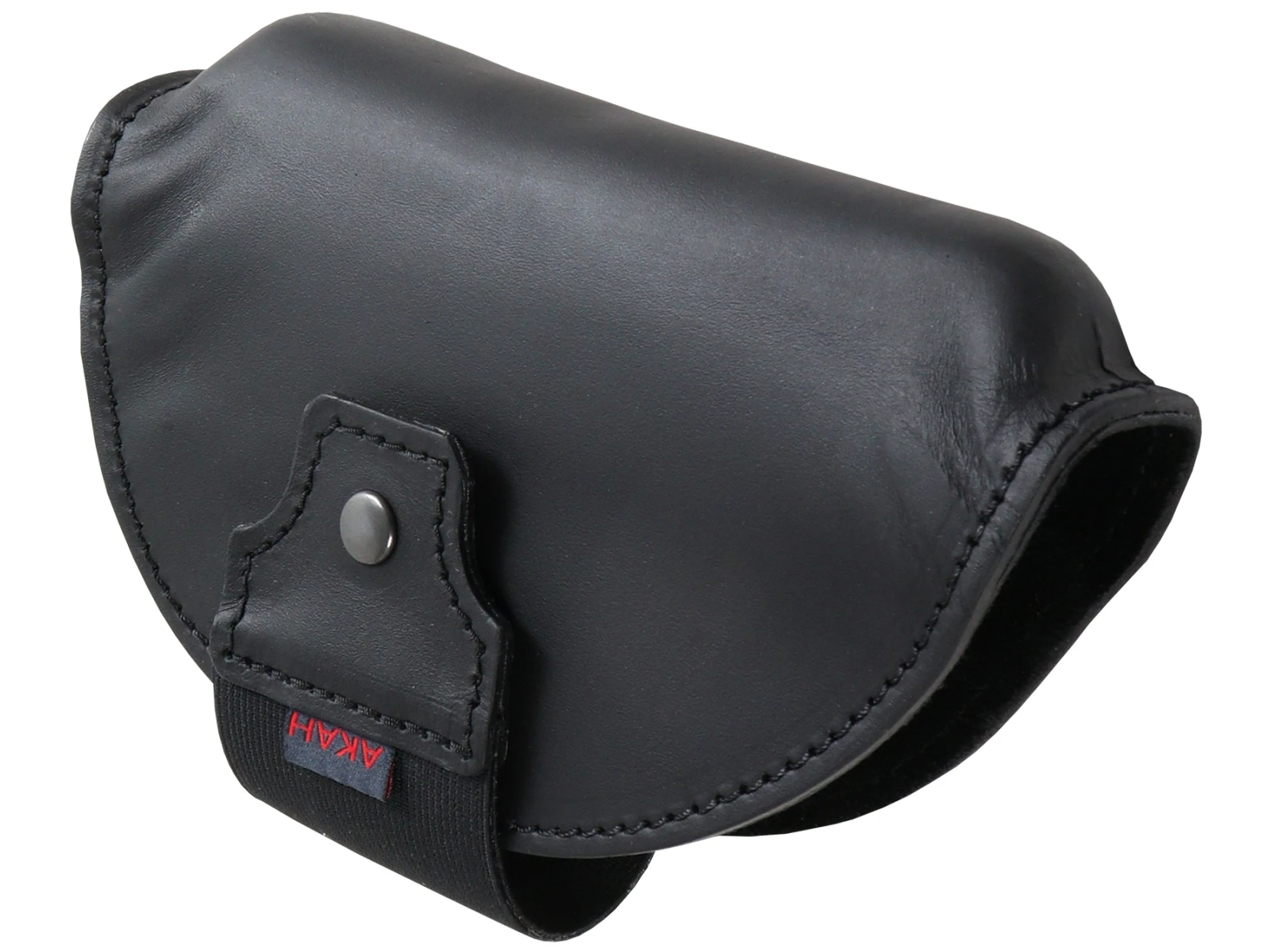 AKAH Leather Comb Raiser Cheek Rest | Countryman Of Derby