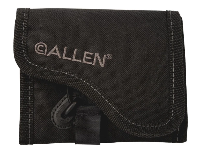 Allen Rifle Ammunition Pouch | Countryman Of Derby