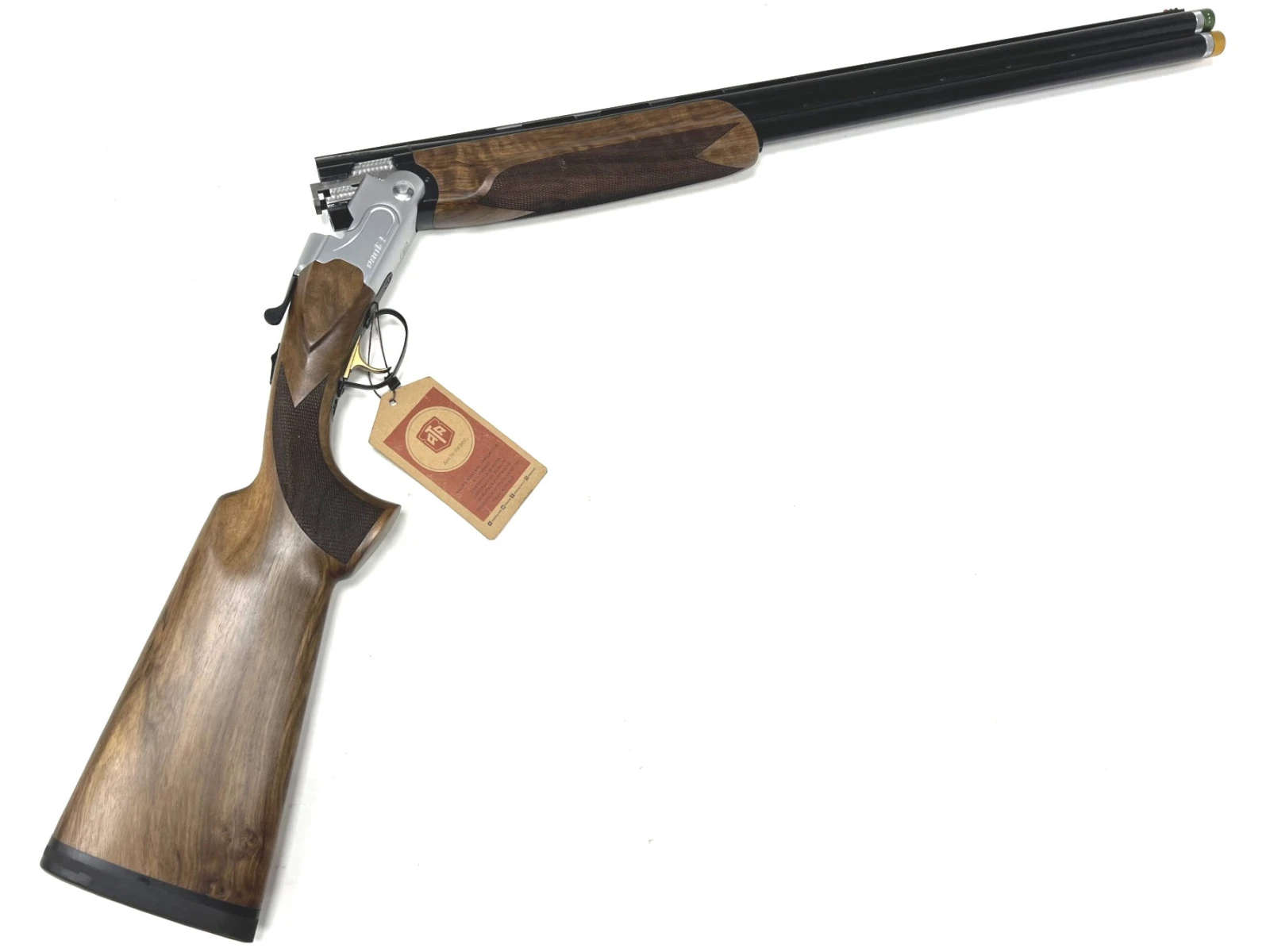 ATA SP Pro 12 Left hand Fixed Stock 30" Shotgun