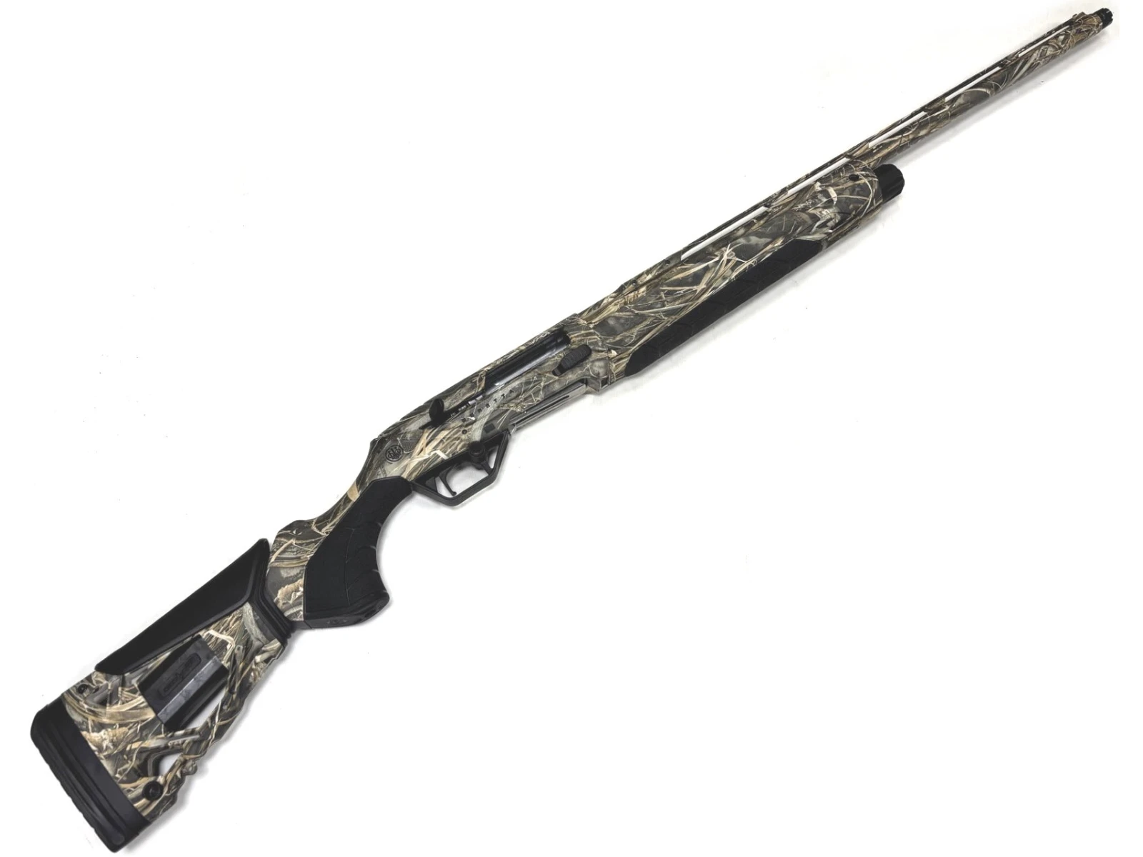 Beretta AX800 Suprema Max-7 Camo 28" Semi Auto