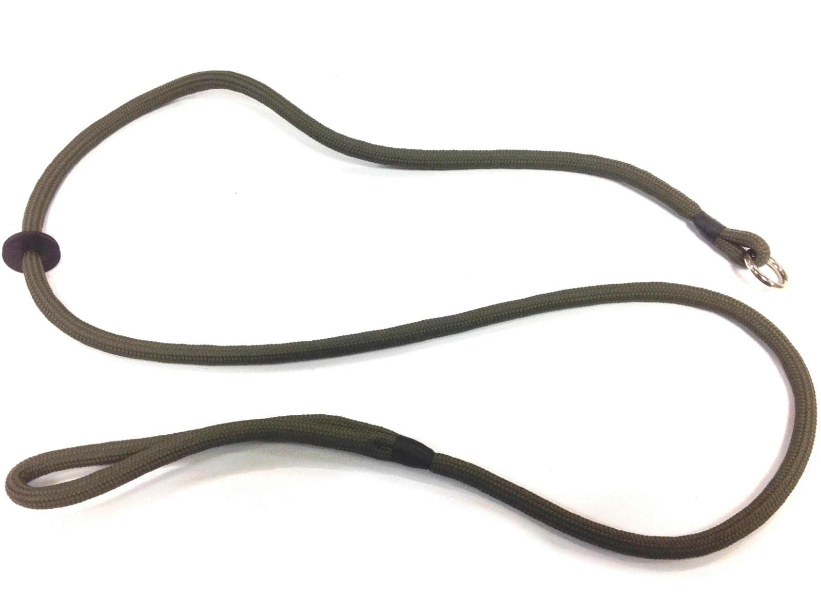 Bisley Green Dog Lead | The Countryman Of Derby