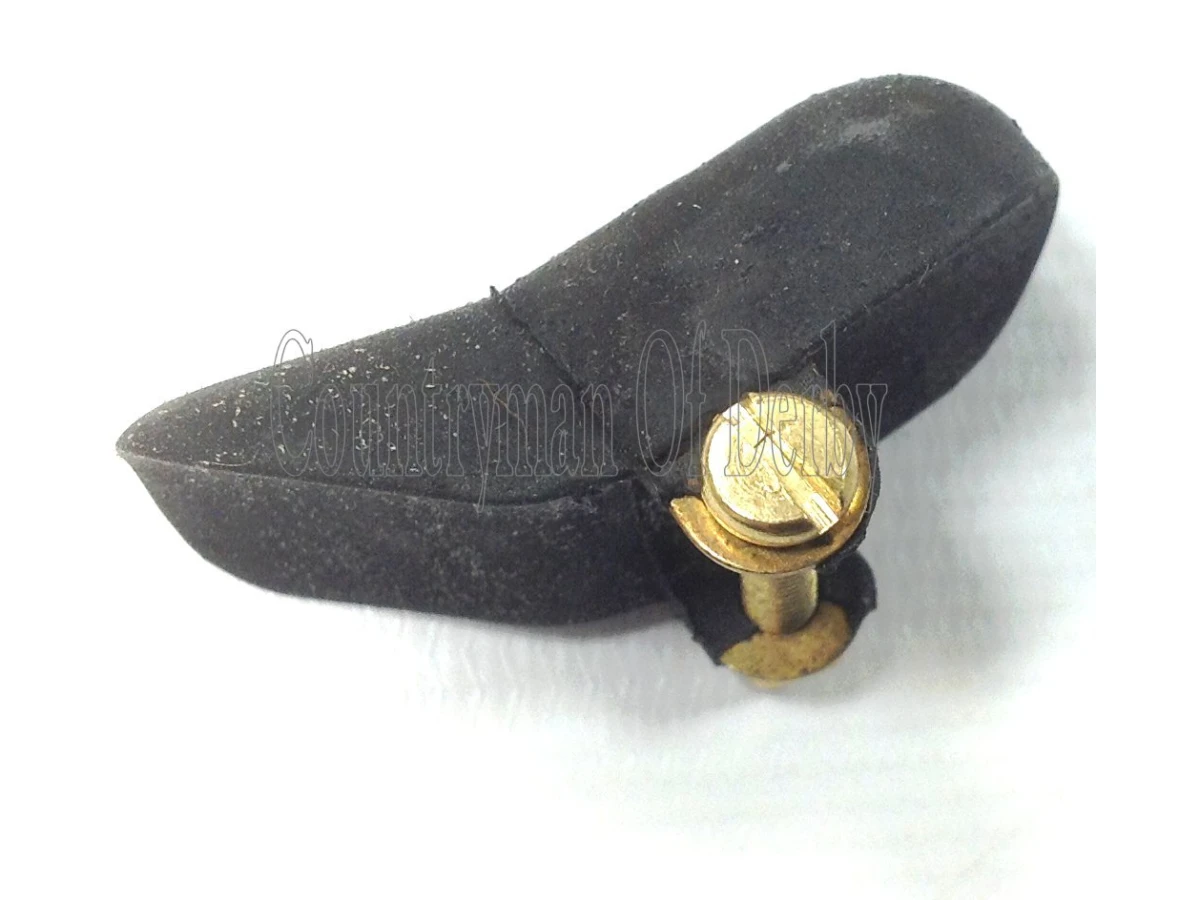 Bisley Rubber Trigger Finger Guard | The Countryman Of Derby