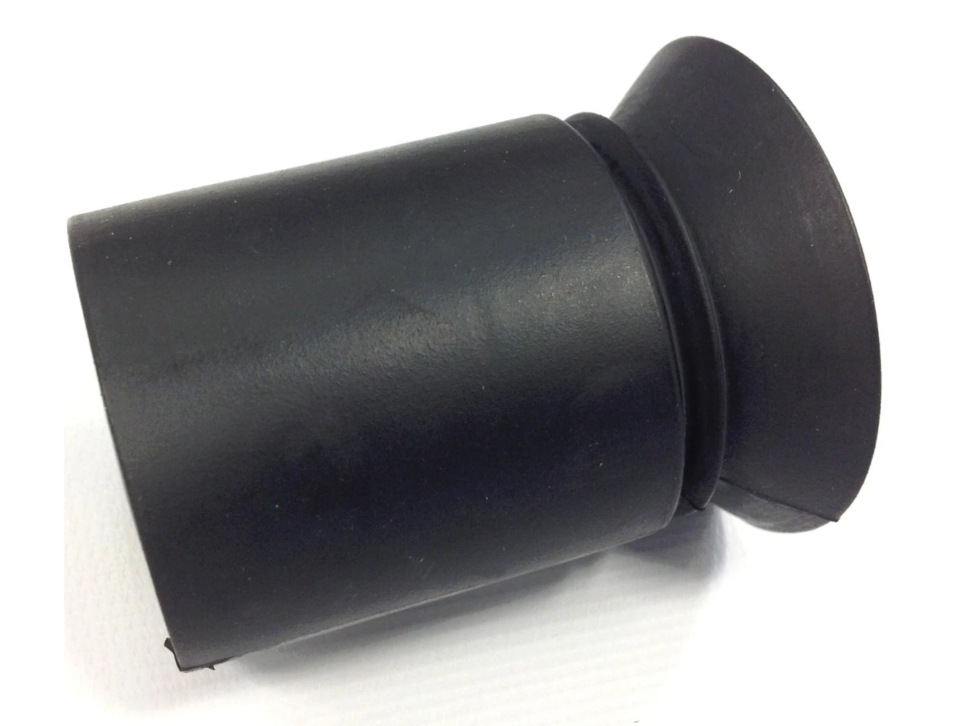 Bisley 60mm Rubber Scope Eye Extension Piece | The Countryman Of Derby