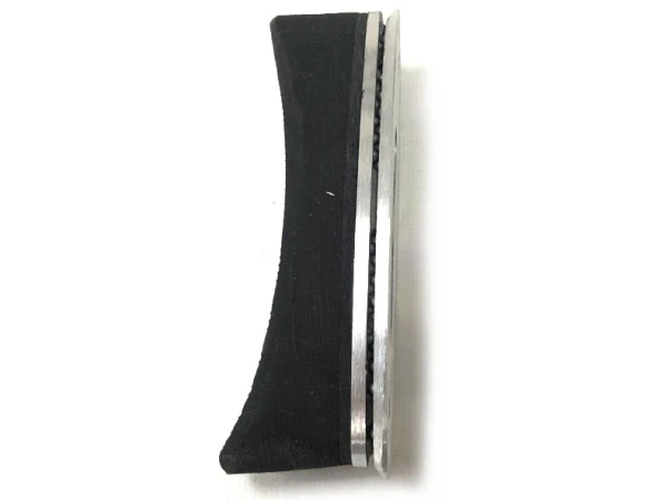 Bisley Adjustable Rubber Recoil Pad For Rifles And Air Rifles | The ...