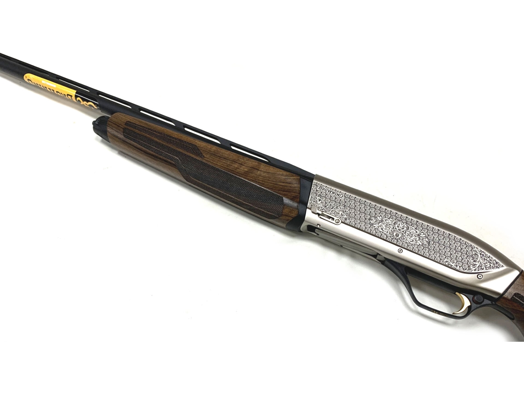 Browning Maxus 2 Ultimate Wood 28"