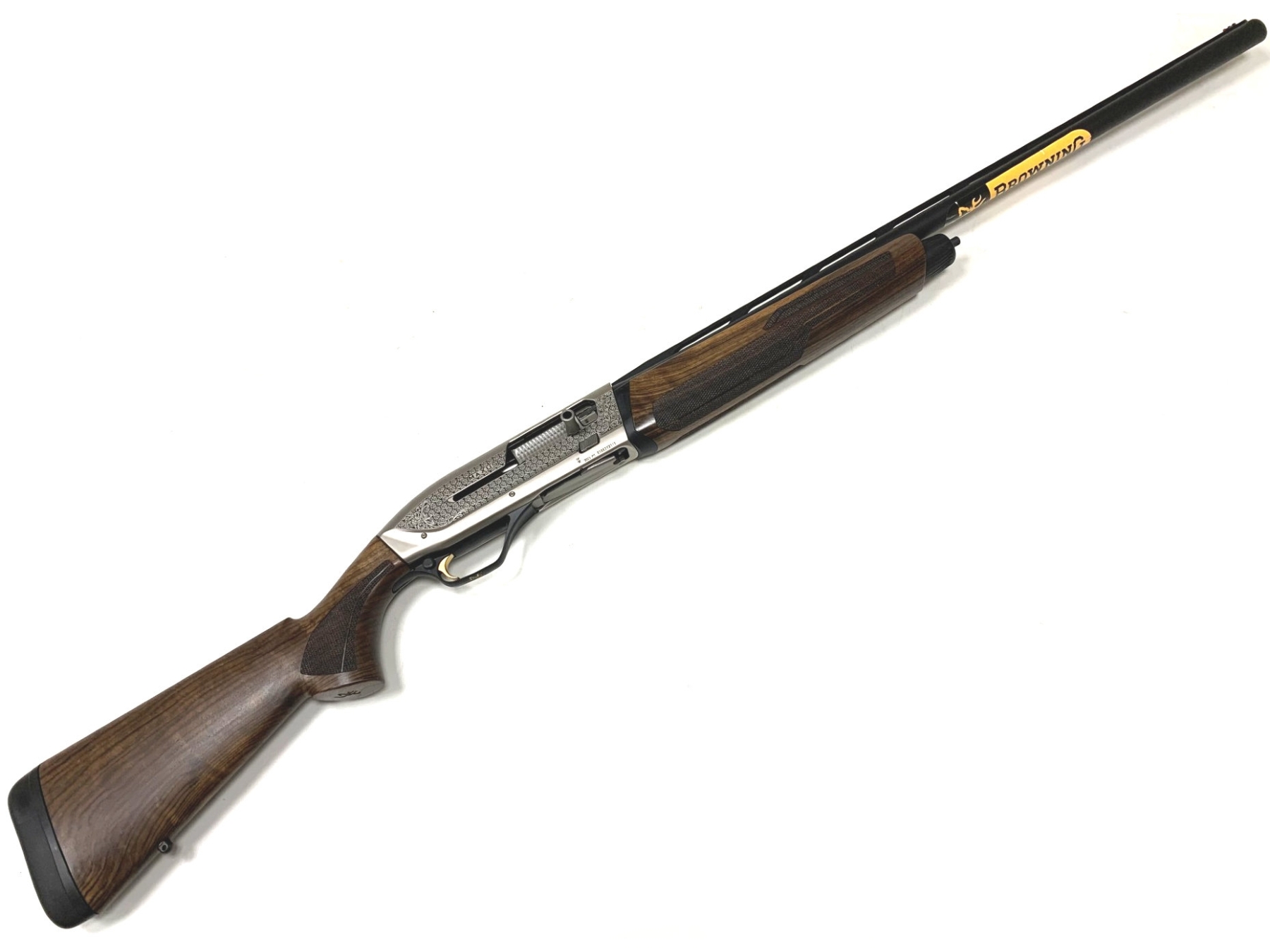 Browning Maxus 2 Ultimate Wood 28"