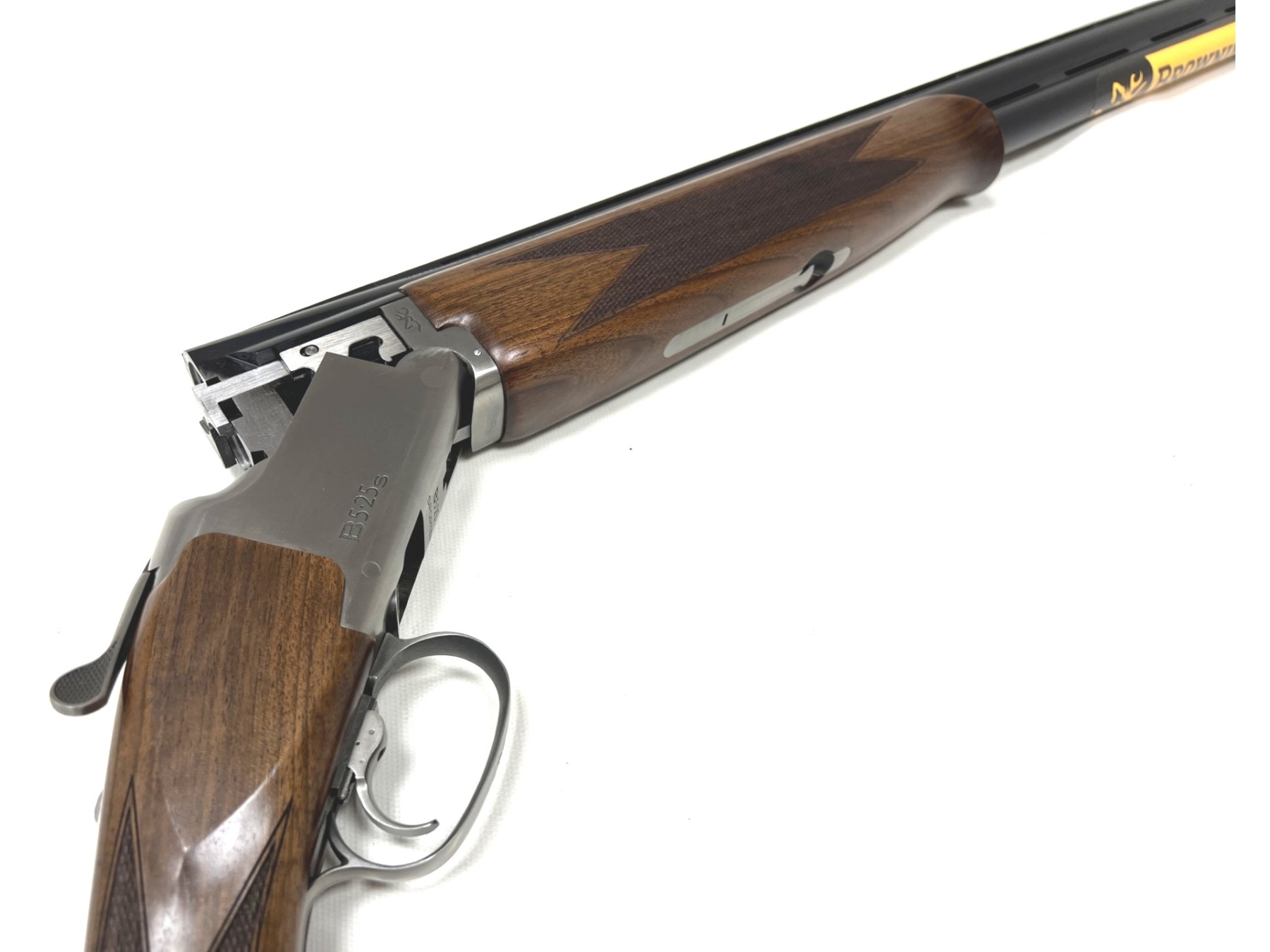 Browning B525 Sporter One 30" Shotgun