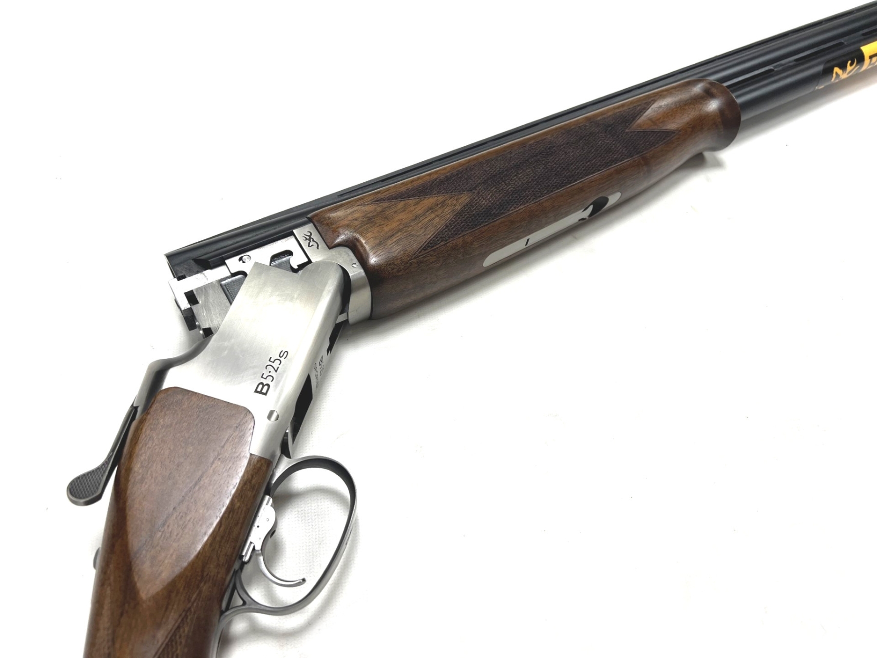 Browning B525 Sporter One 30" Shotgun