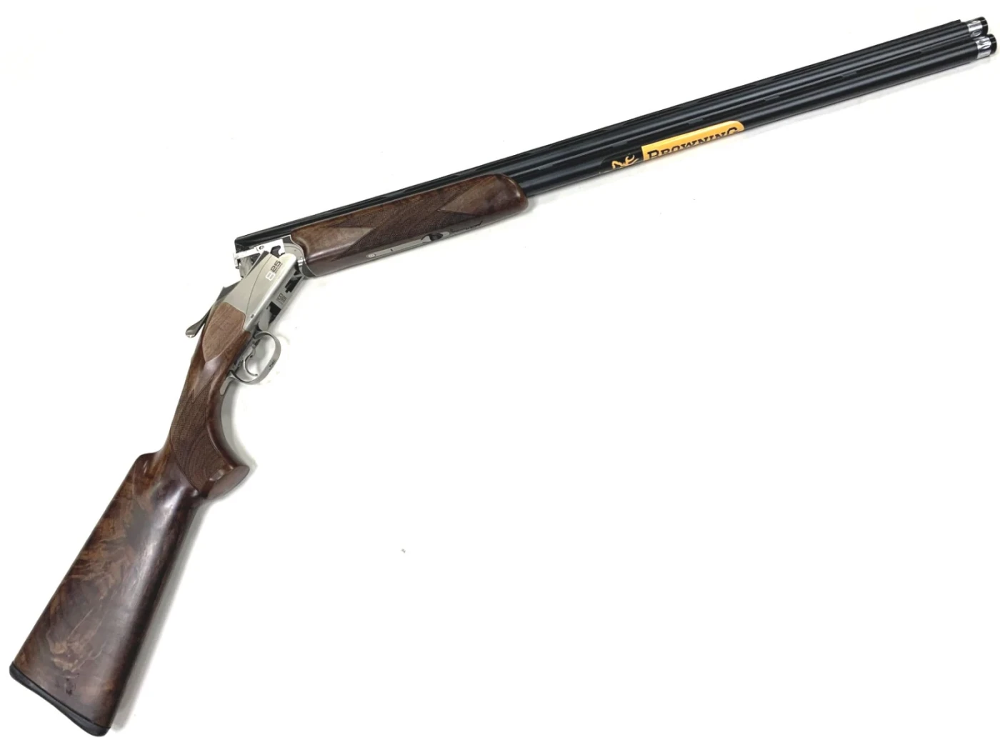 Browning B825 Sporter 32" Over And Under