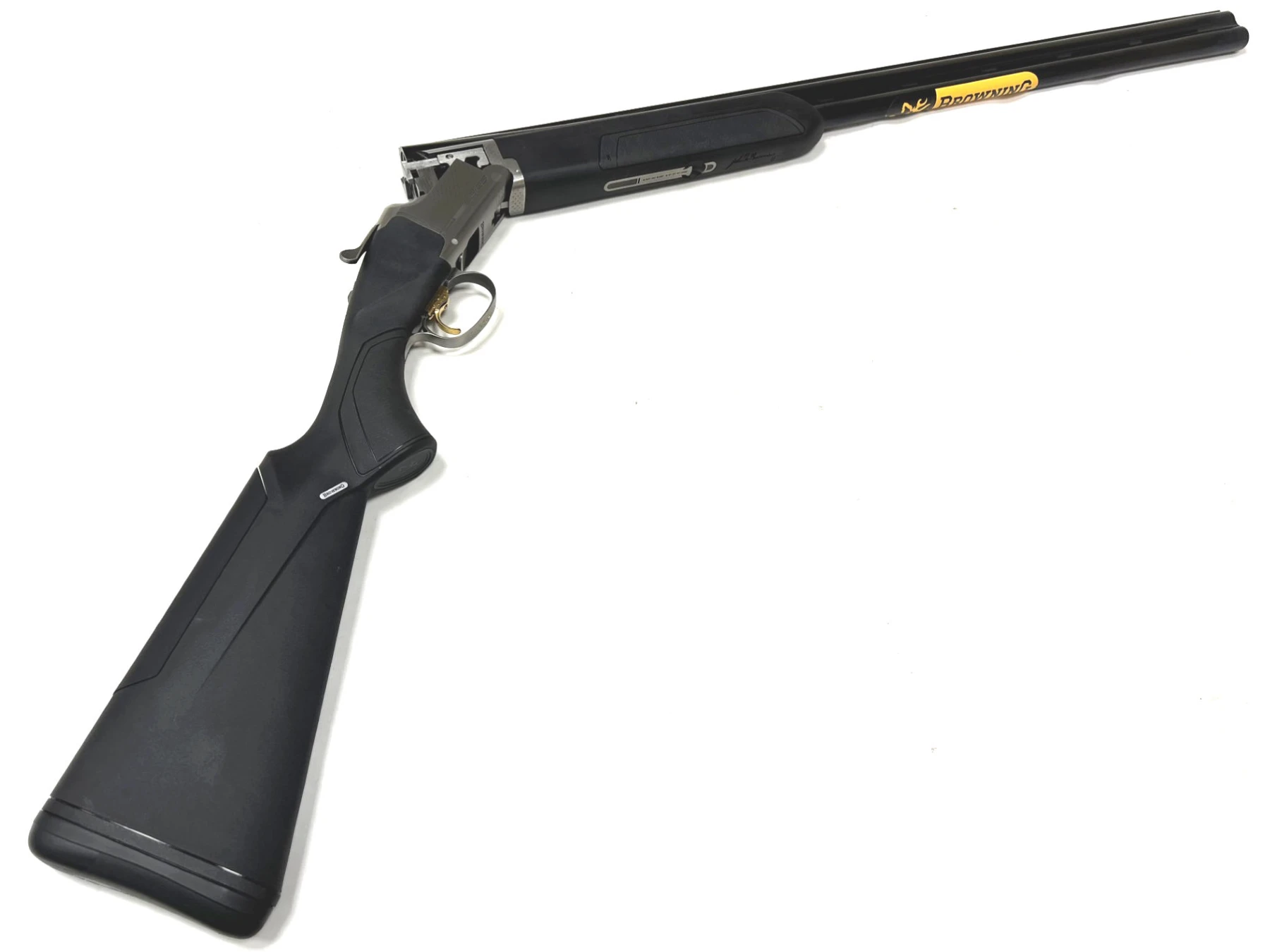 Browning B525 Composite Adjustable 30"
