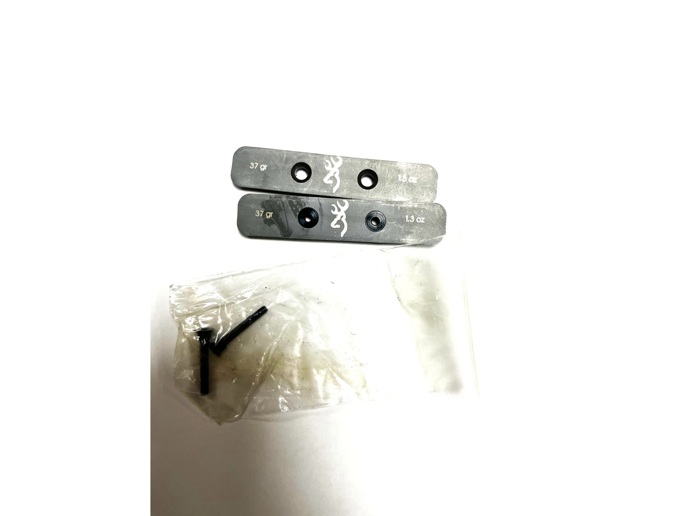 Used Browning Barrel Weights