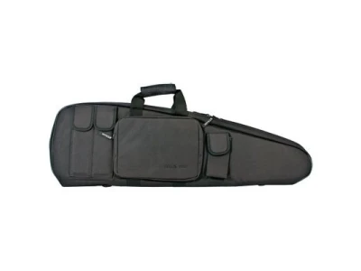 BSA Carbine Rifle Bag - Black Tactical Style 38" Rifle Bag | The ...