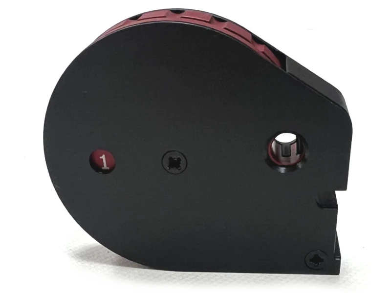 BSA .22 Red 20 Round Magazine - High Capacity