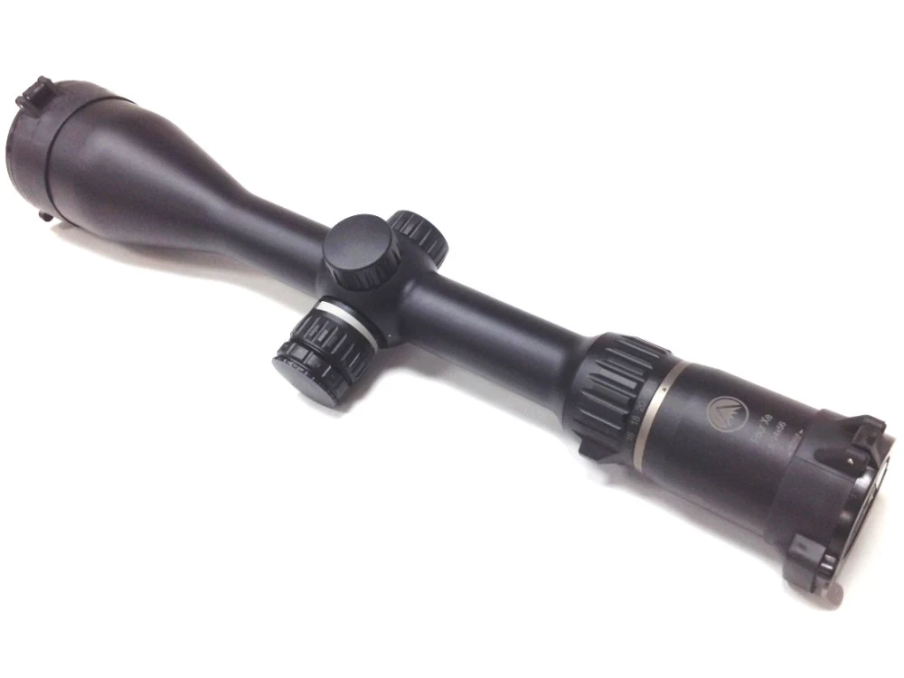 Burris Four XE 6-24x56 Scope | Countryman Of Derby