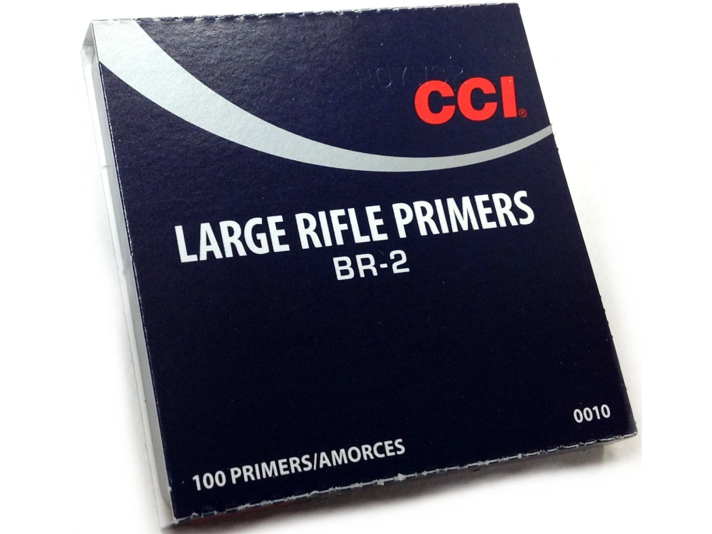 CCI Large Rifle Primers BR-2 For Sale | The Countryman Of Derby