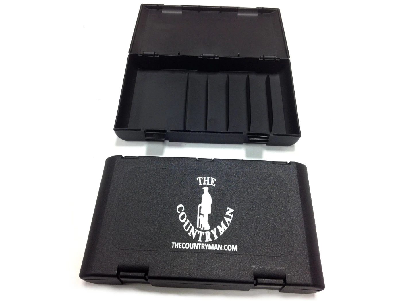 Countryman Choke Tube Holder Case For Standard & Extended