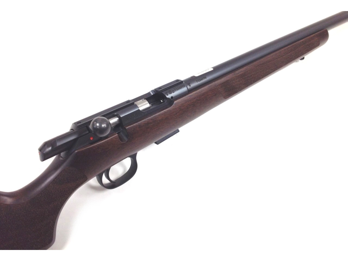 CZ 457 Varmint .17 HMR 20" Rifle | The Countryman Of Derby