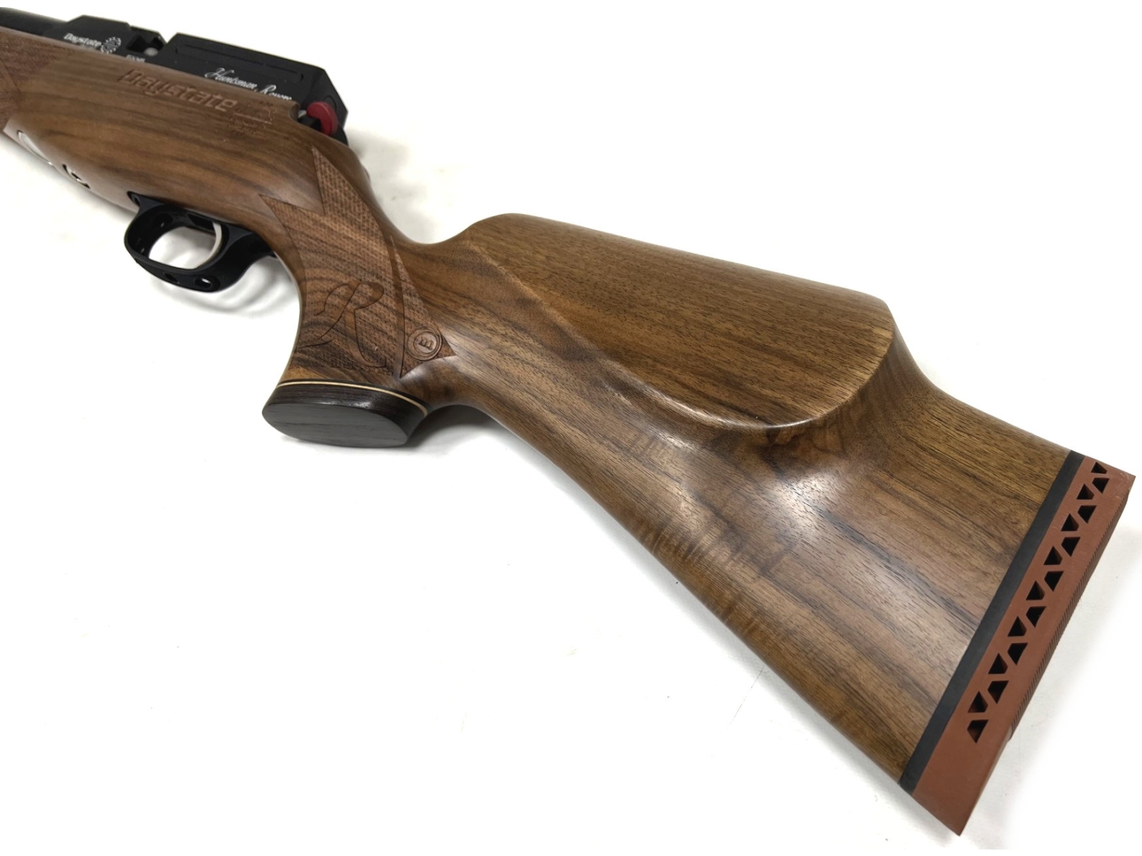 Daystate Huntsman Revere .177 Air Rifle | Countryman Of Derby