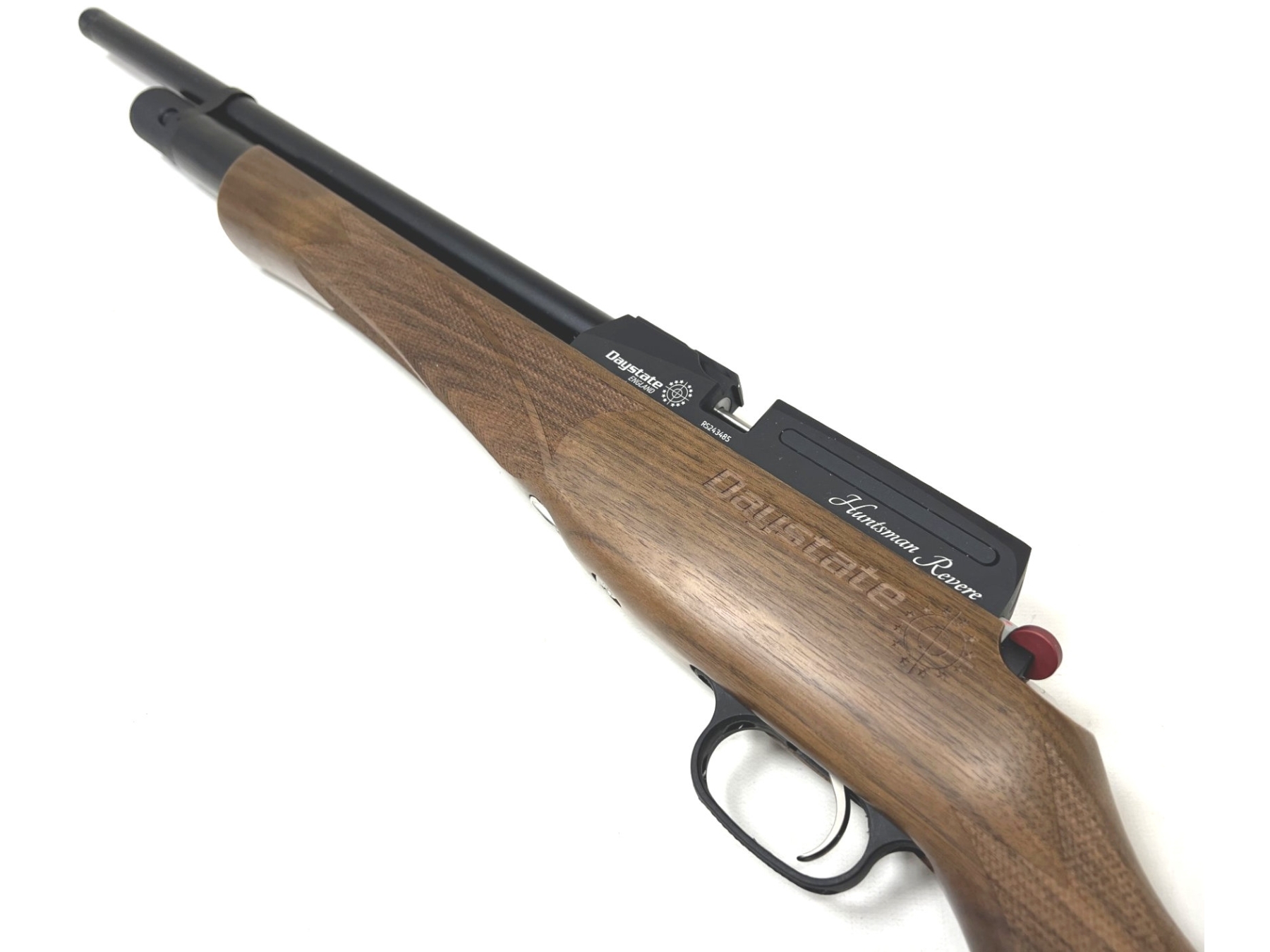 Daystate Huntsman Revere .177 Air Rifle | Countryman Of Derby