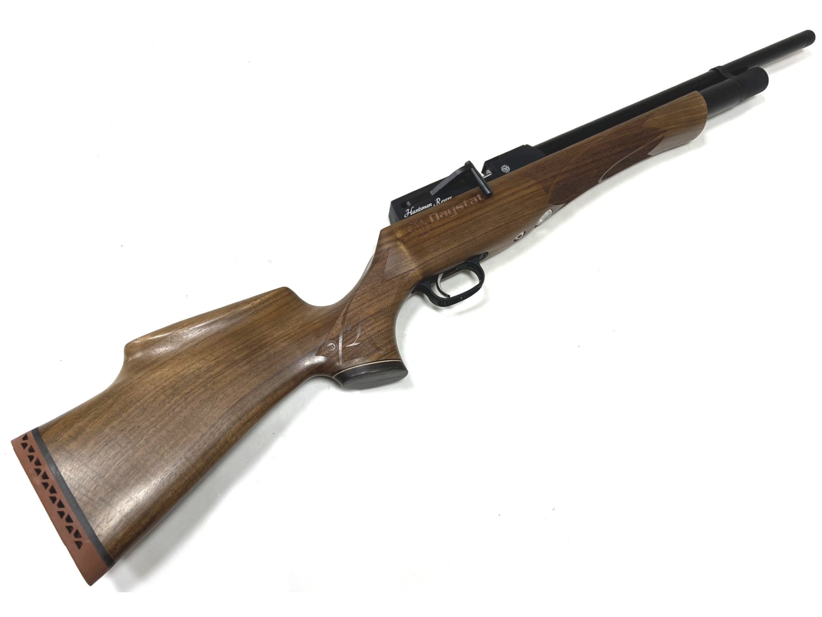 Daystate Huntsman Revere .177 Air Rifle | Countryman Of Derby