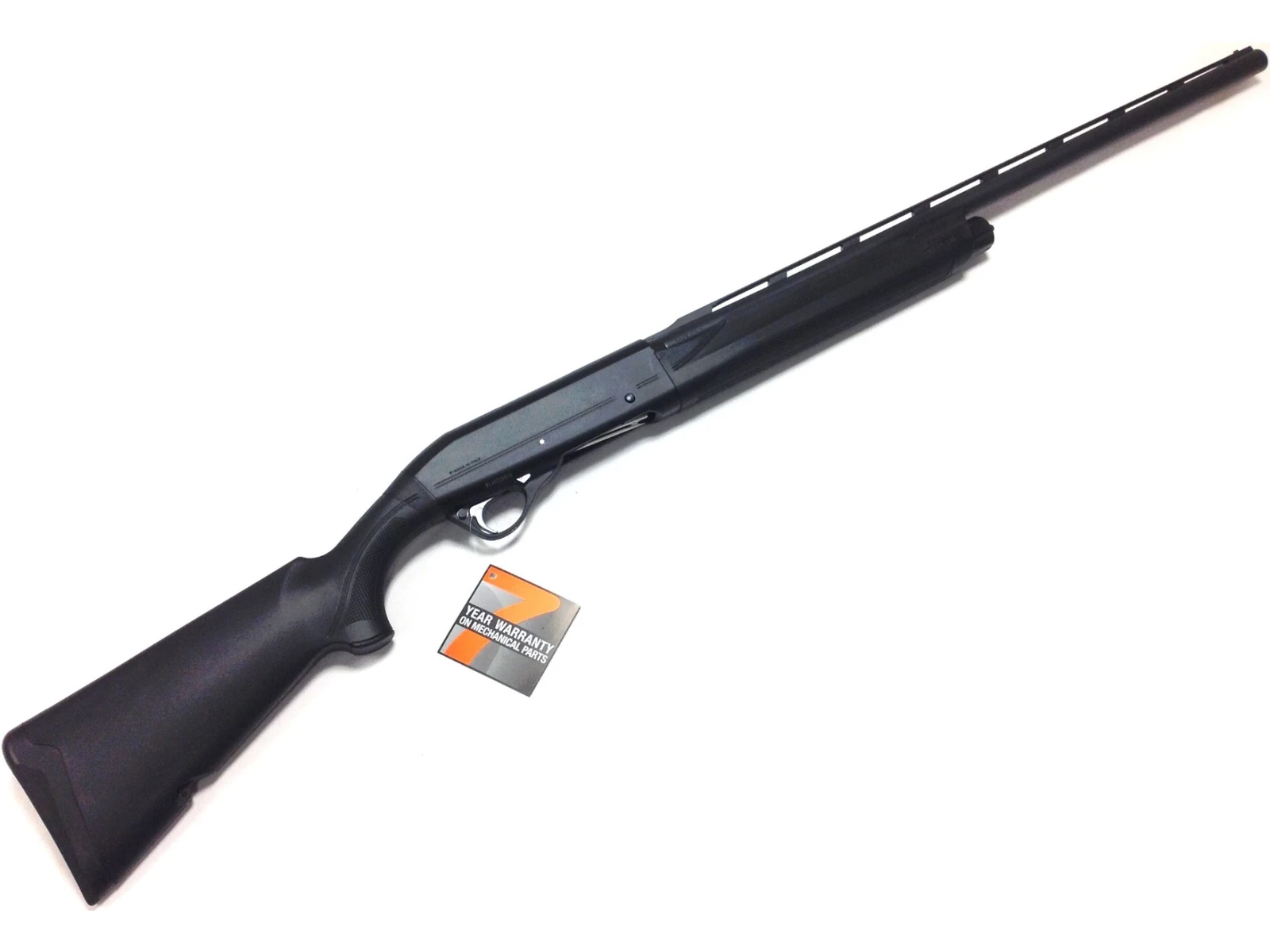 Franchi Affinity 3 Left Hand 28" Black Semi-Auto Shotgun For Sale | The ...