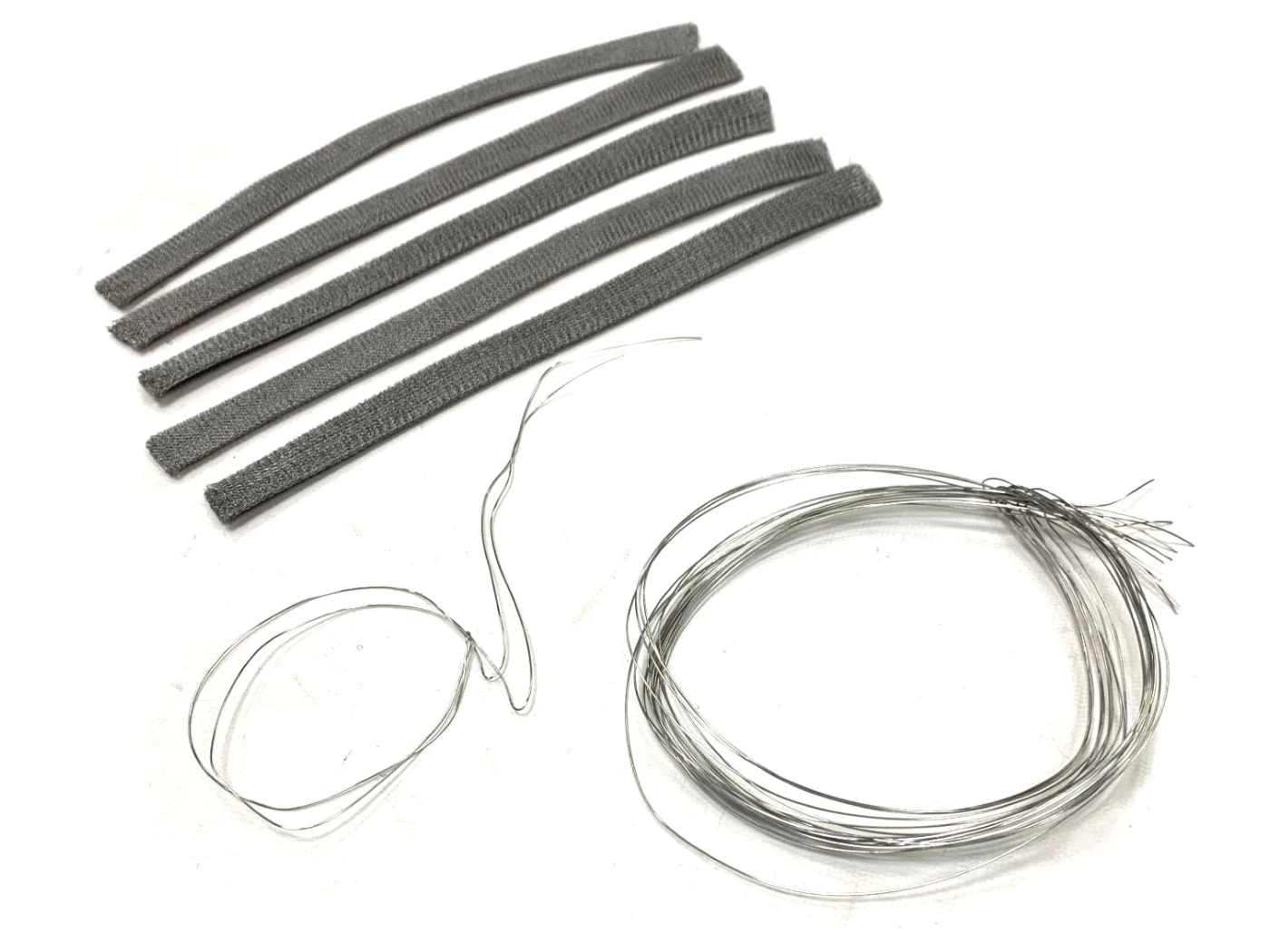 Hausken Xtrm Mesh Kit 18mm For WD60 JD224 Sound Moderators