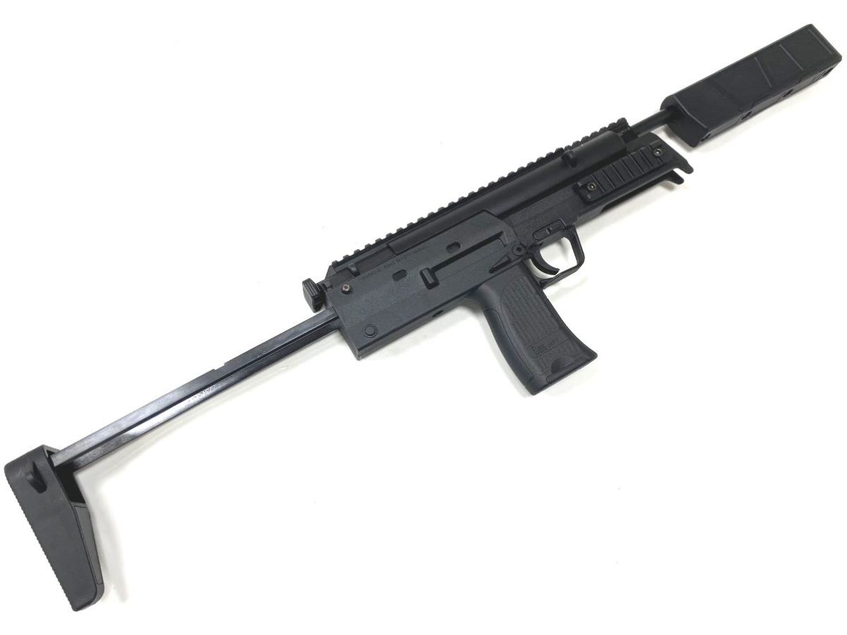 Heckler & Koch MP7 .177 Break Barrel Air Rifle - HKMP7 | Countryman Of ...