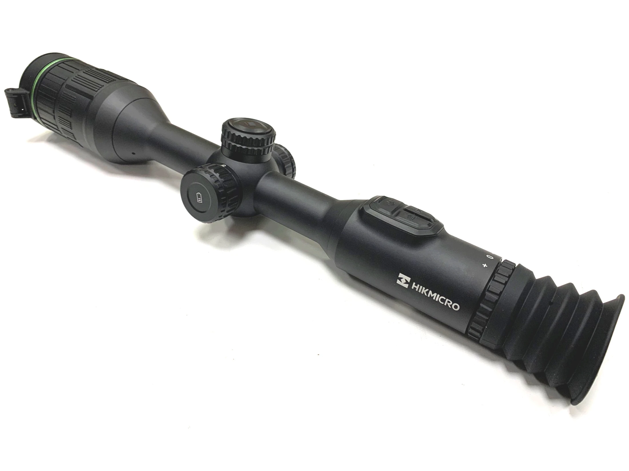 HikMicro Alpex 4K Digital Night Vision Rifle Scope