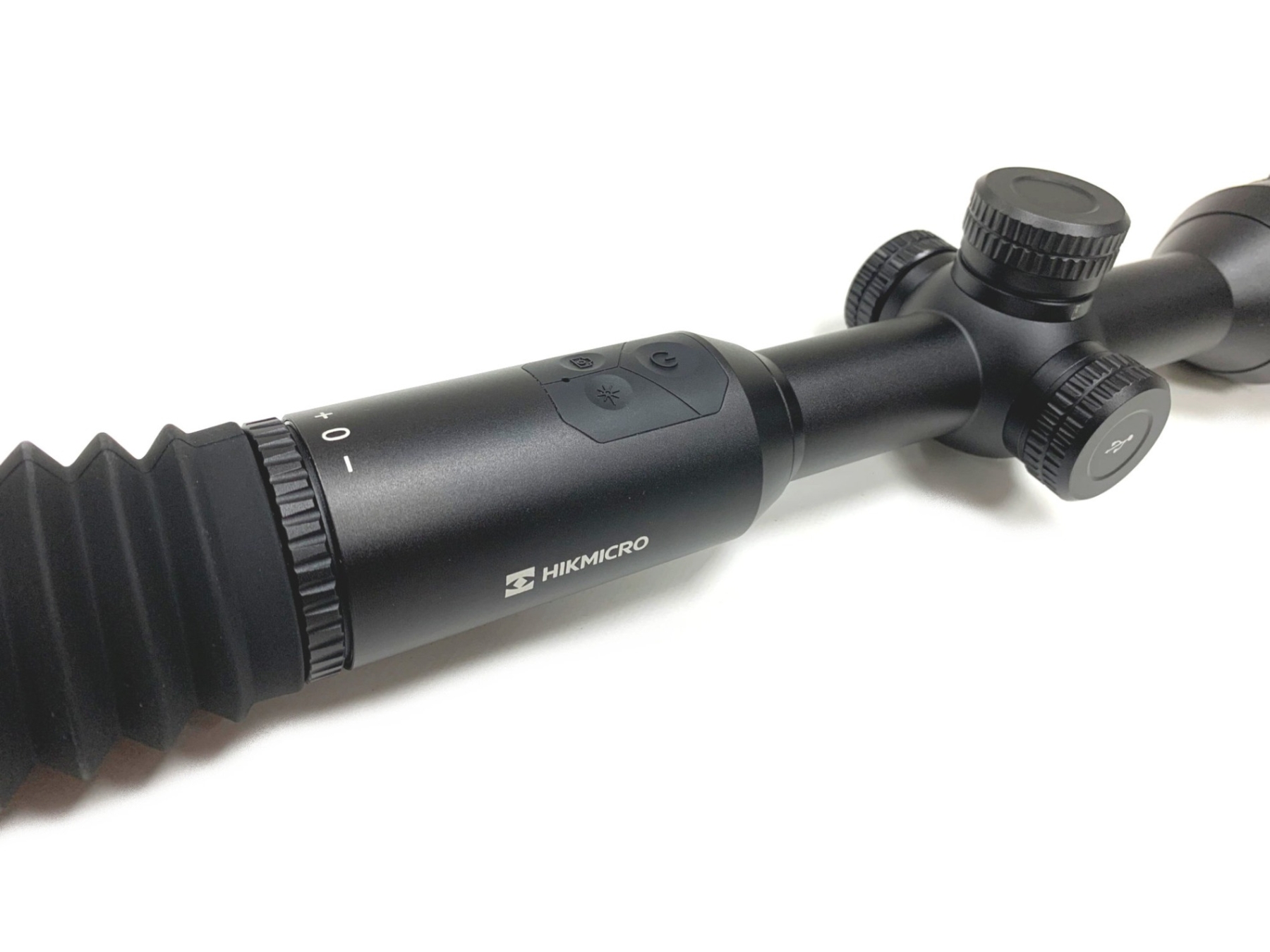 HikMicro Stellar SH50 Thermal Scope + Free Trail Cam