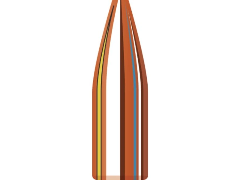 Hornady 53 Gr HP Match Bullets - 2250 | The Countryman Of Derby