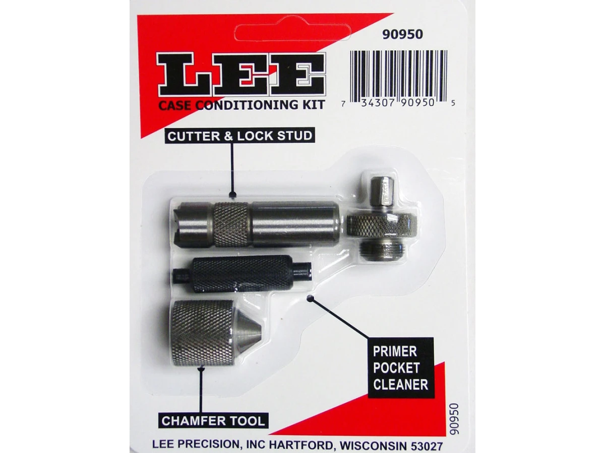 Lee Case Conditioning Combo | Countryman Of Derby