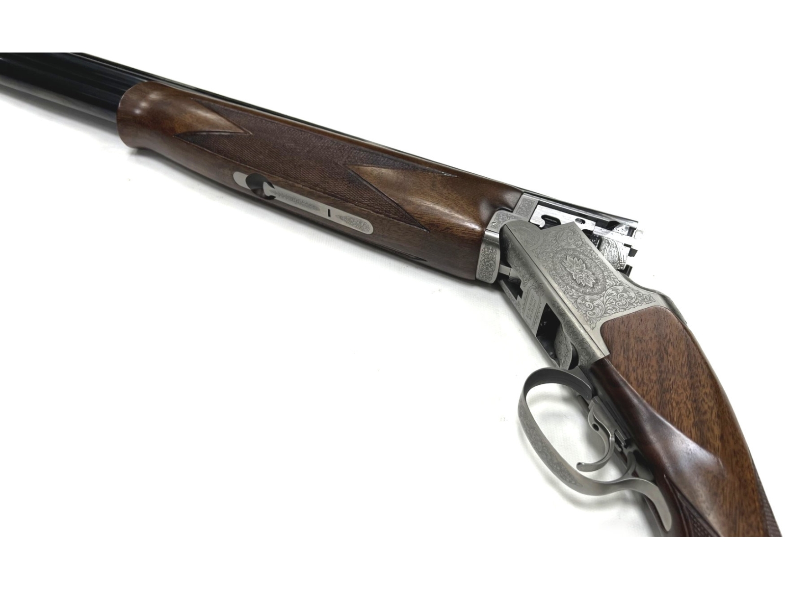 Miroku MK 38 Grade 3 Sporter Adjustable 30" | Countryman Of Derby