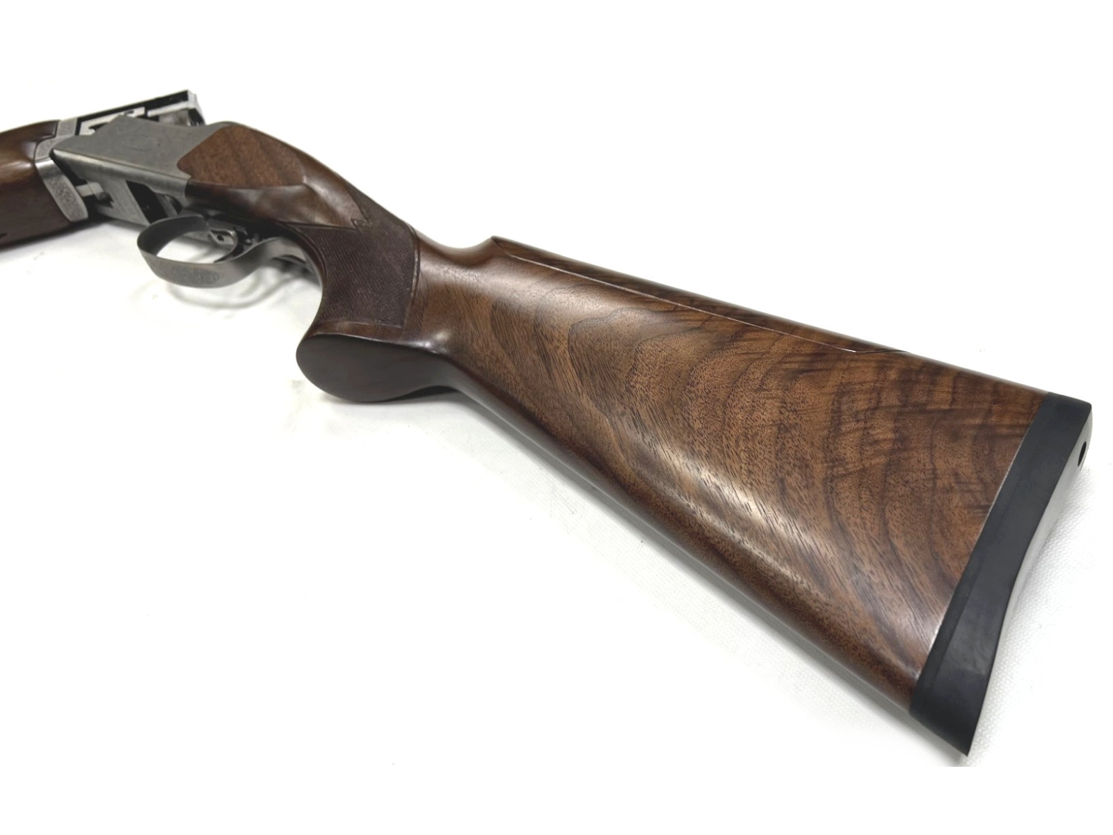 Miroku MK 38 Grade 3 Sporter Adjustable 30" | Countryman Of Derby
