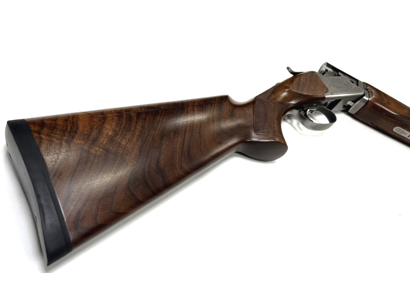Miroku MK 38 Grade 3 Sporter Adjustable 30" | Countryman Of Derby