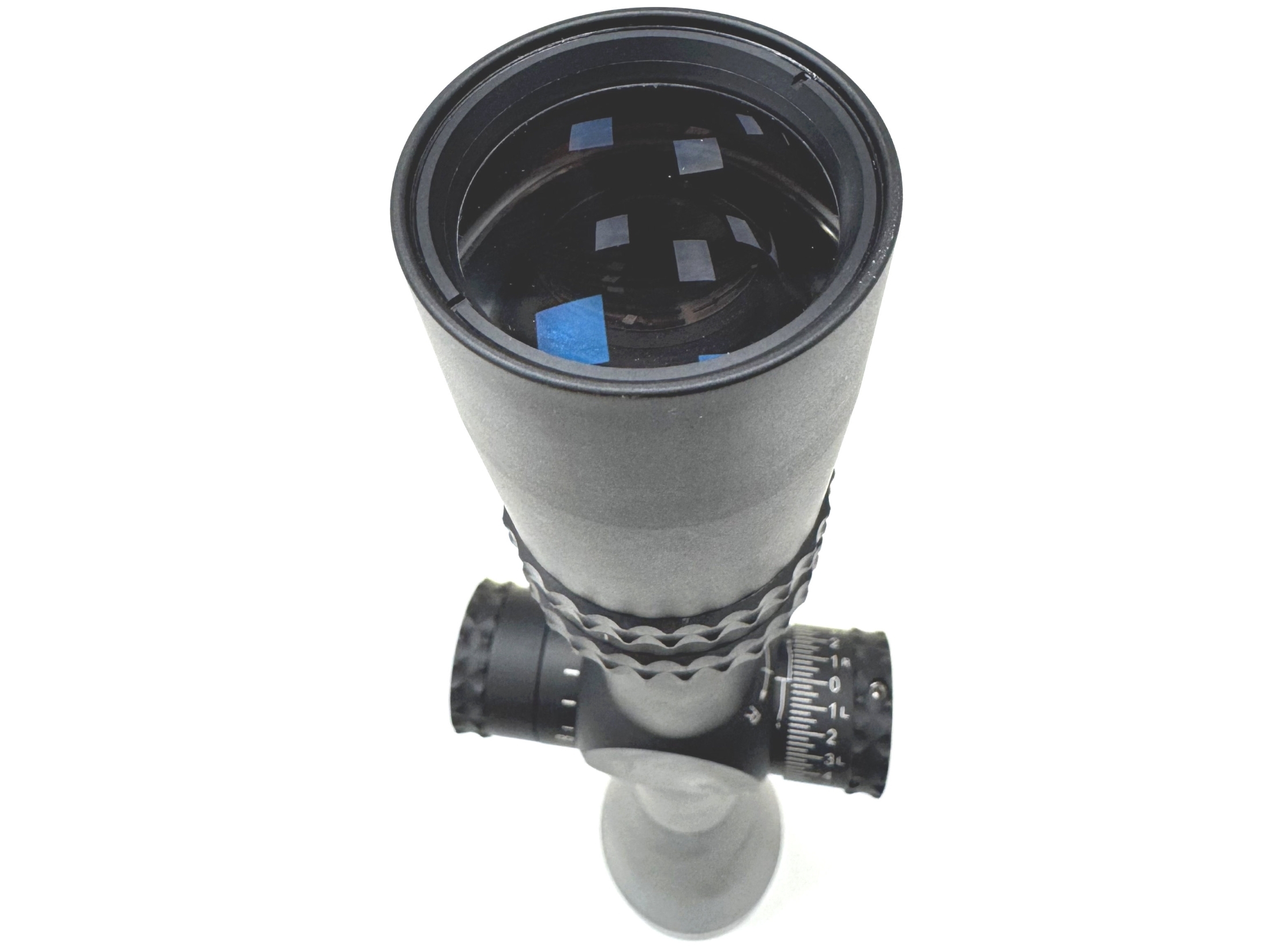 Used Nightforce NXS 5.5-22x56 Rifle Scope