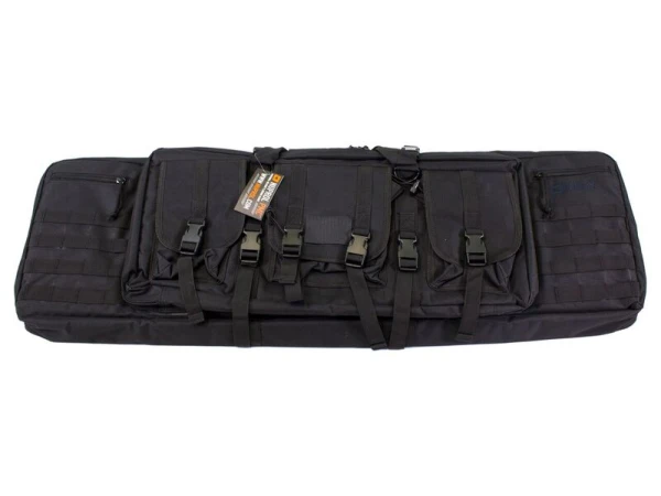 Nuprol PMC Padded 42" Rifle Bag - Black Tactical Gunslip For Sale | The ...