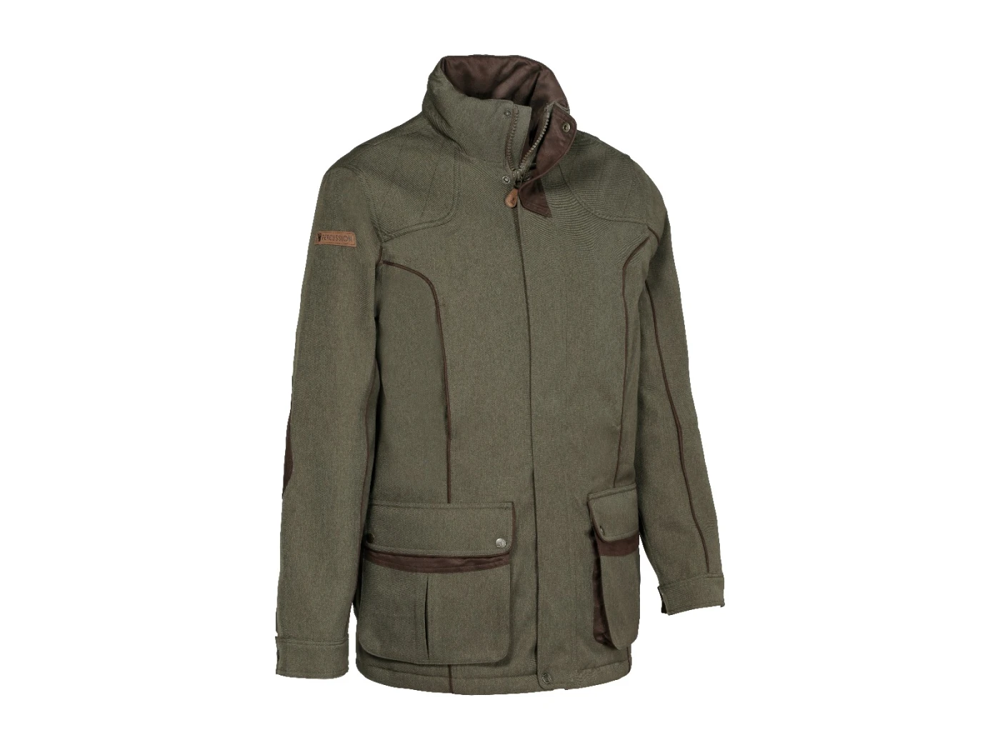 Percussion Berry Jacket | Countyman Of Derby