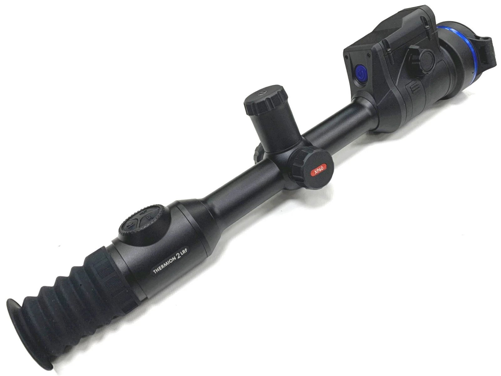 Pulsar Thermion 2 LRF XP60 Thermal Rifle Scope
