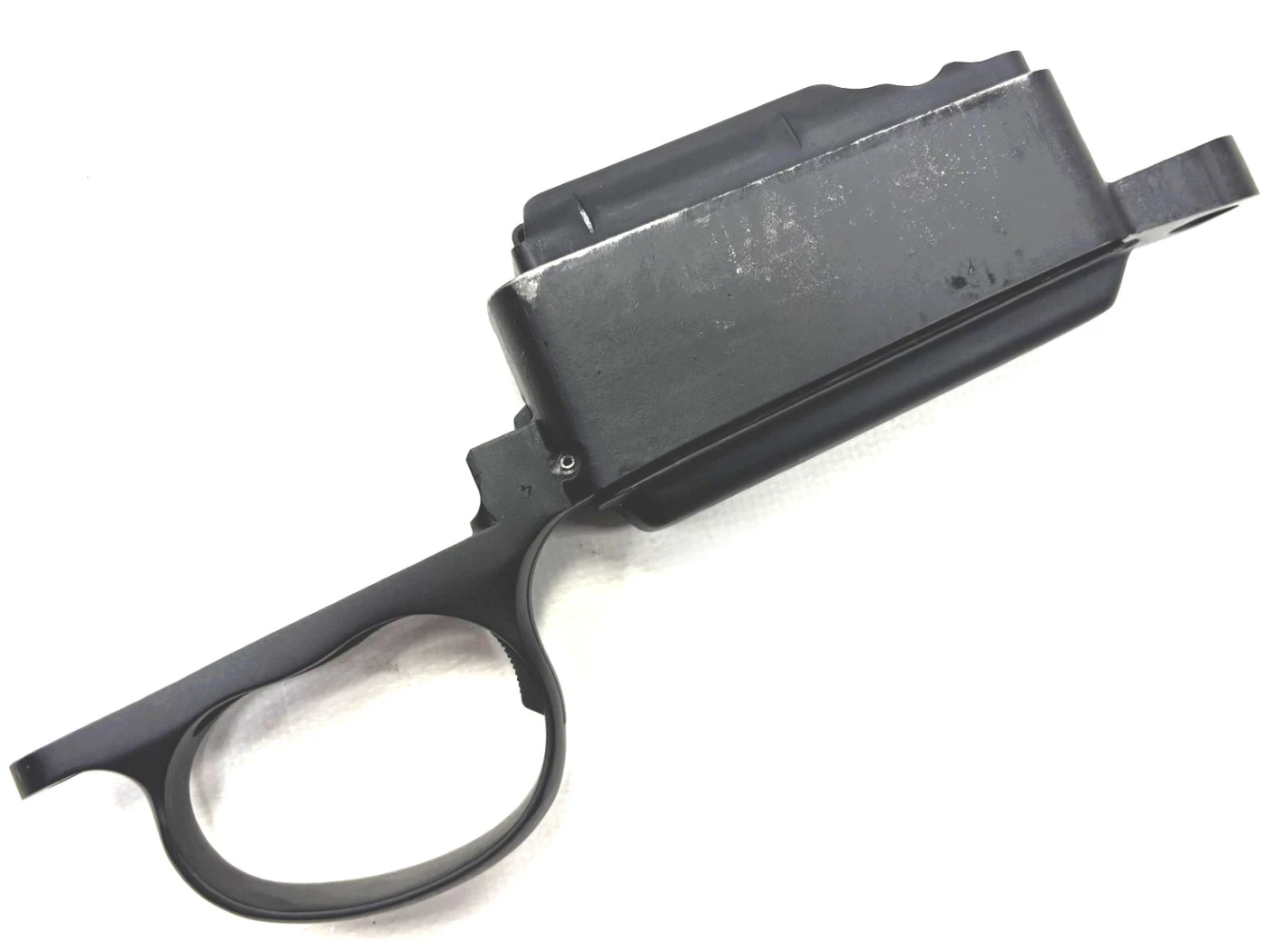 Used Remington 700 Short Action Magazine Conversion Kit