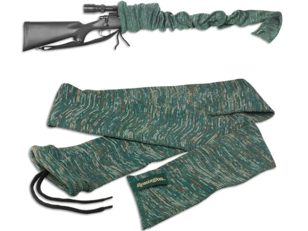 Remington Silicone Impregnated Gun Sock Cover | The Countryman Of Derby