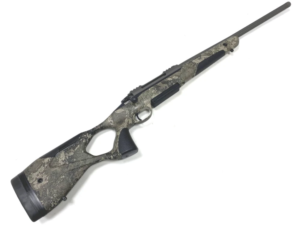 Sako S20 Hunter Camo Cerakote .308 Rifle | Countryman Of Derby