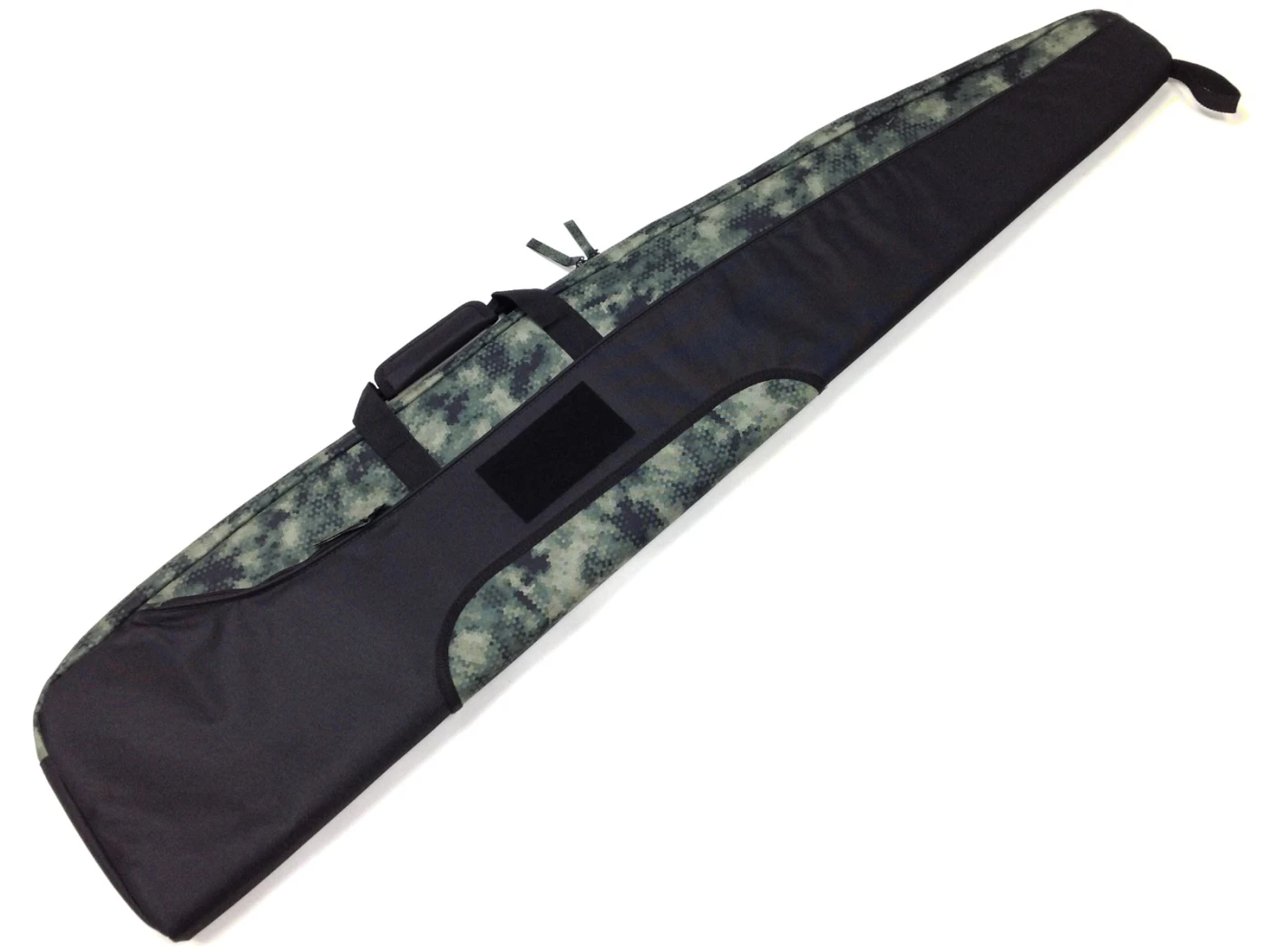 Sako & Tikka Green Digi Camo Rifle Bag 130cm | Countryman of Derby