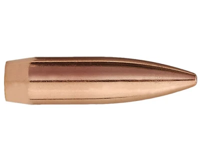 Sierra 6mm 90gr BT FMJ Bullet Heads | Countryman Of Derby