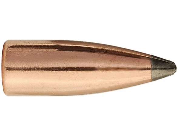 Sierra 125gr Pro Hunter .30 Cal Bullets | Countryman Of Derby