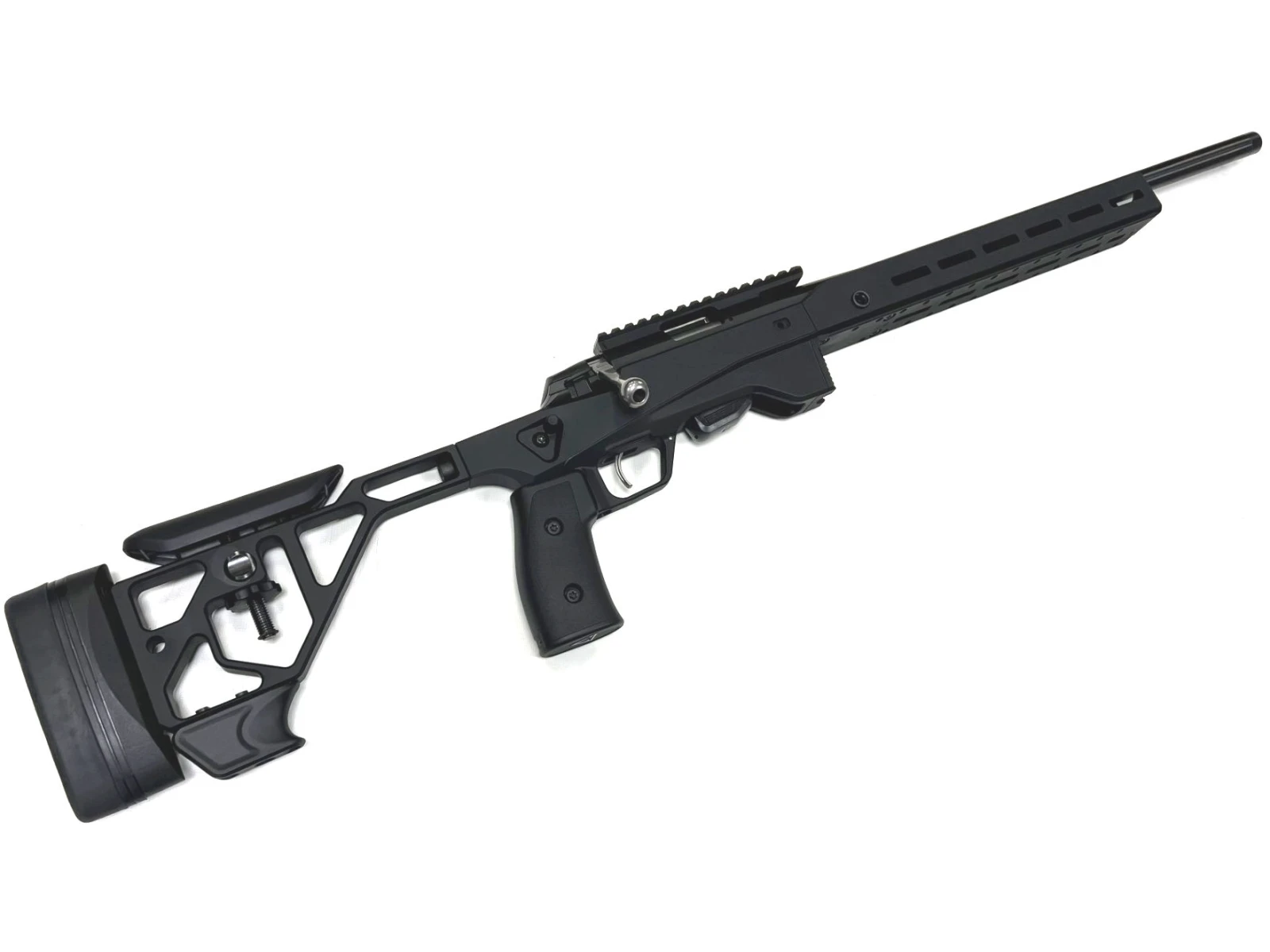 Tikka T1X Ace Target .22 LR Rifle 20"
