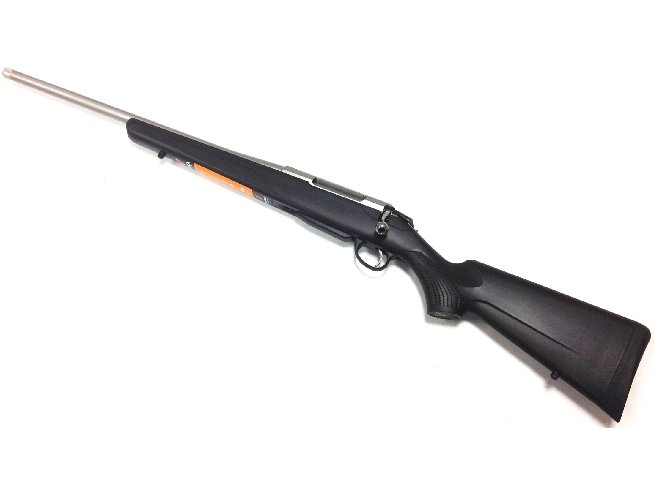Tikka T3x Lite Stainless .223 Left Hand 1-8" Rifle